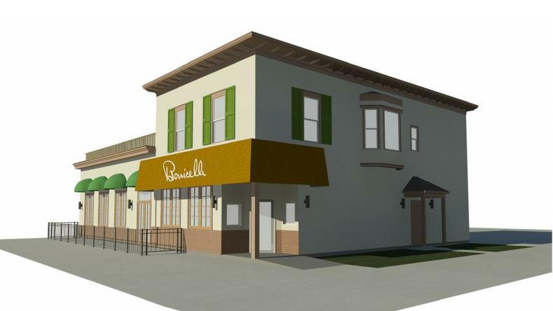 Bonicelli Fresh Meal Delivery owner plans restaurant in Northeast ...