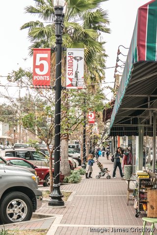 Brew in Five Points debuts fresh space, grab-and-go and pastry options ...