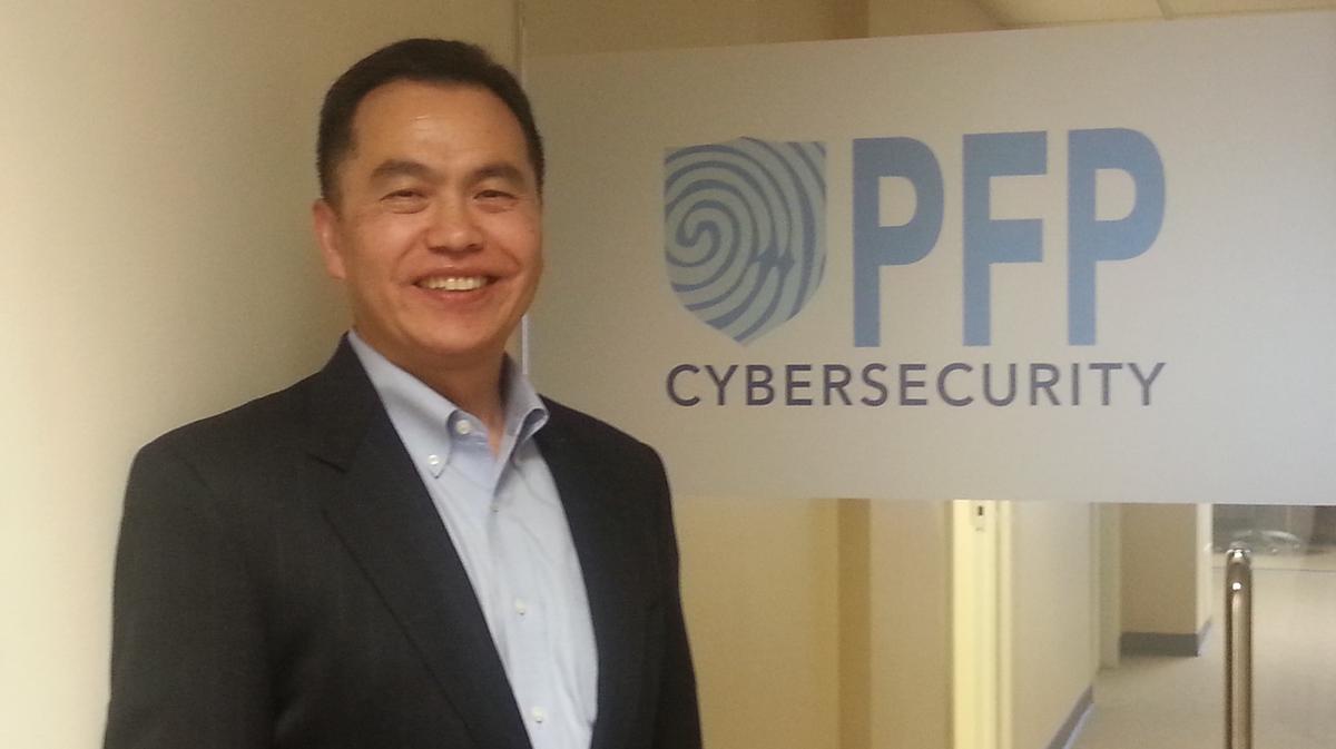 Vienna cybersecurity startup pitches new approach to catching hackers ...