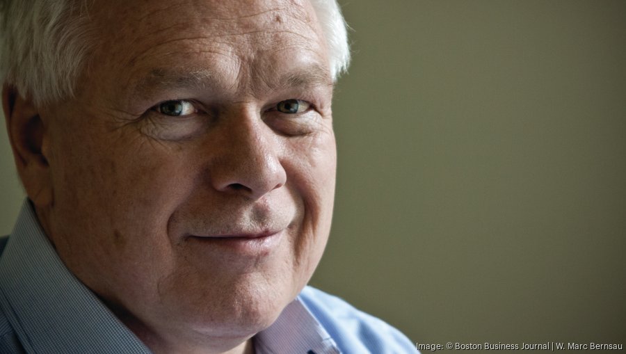 The making of Howie Carr Inc. - Boston Business Journal