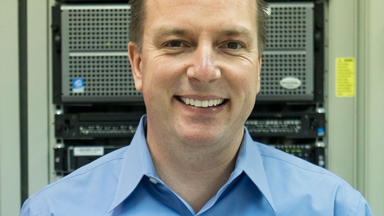 People to Know: Jason Harris - Columbus Business First