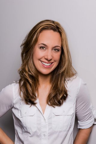 Chicago real estate pro Amy Rubenstein is about to realize her ...