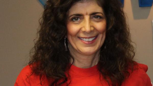 People to Know: Nancy Matijasich - Columbus Business First