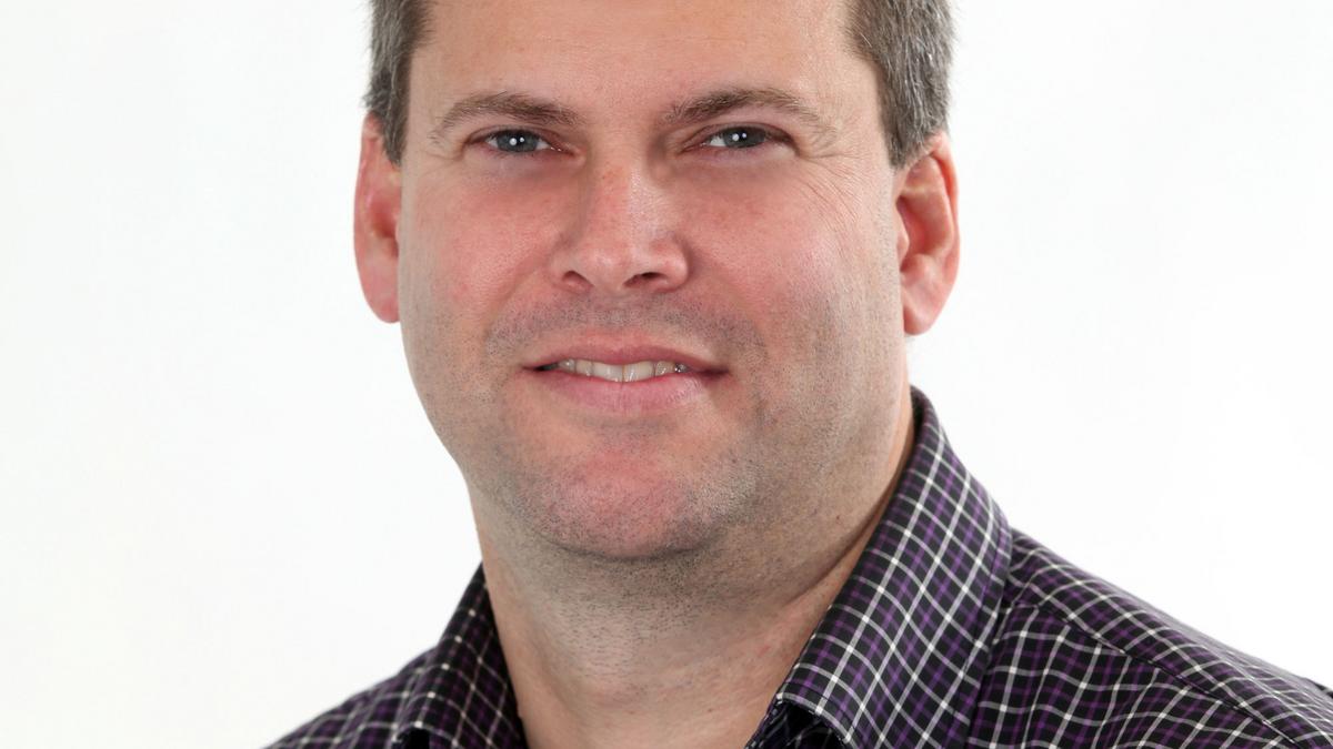 People to Know: Rick Hulse - Columbus Business First