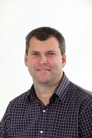 People to Know: Rick Hulse - Columbus Business First