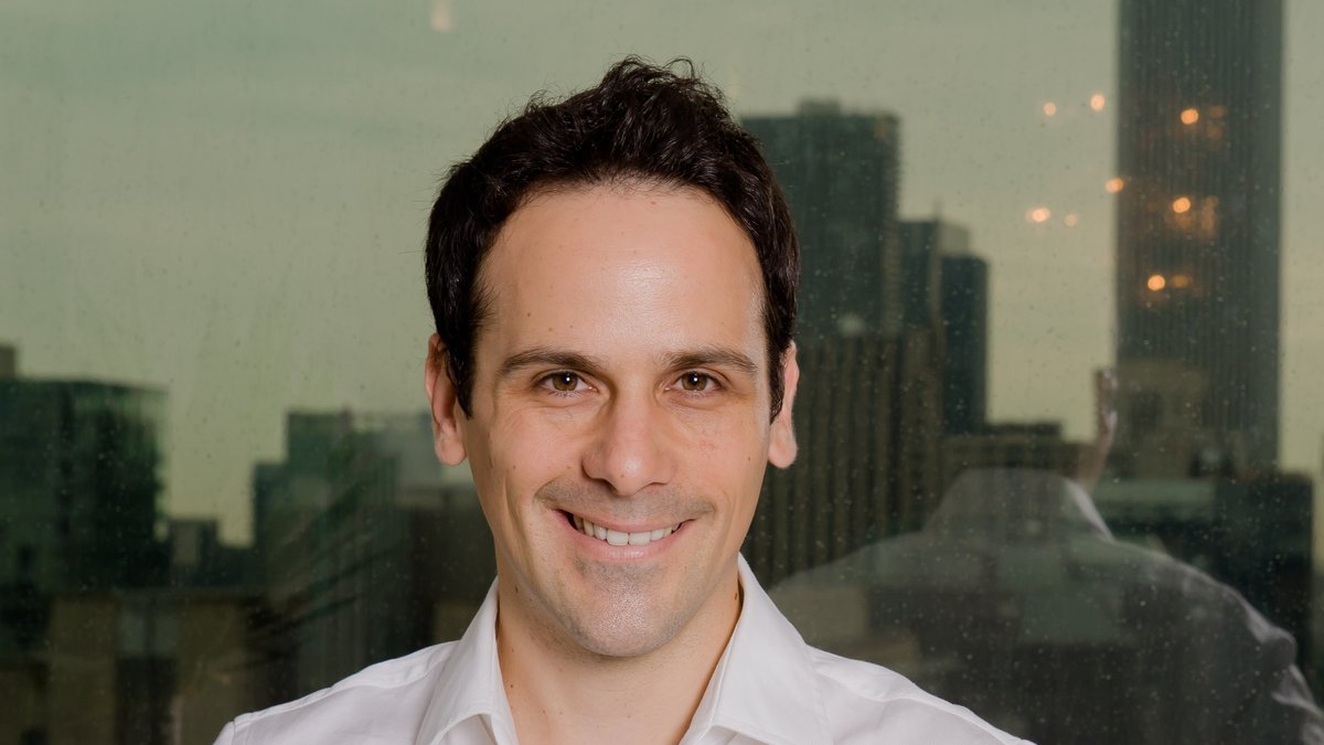 Chicago real estate pro Amy Rubenstein is about to realize her ...