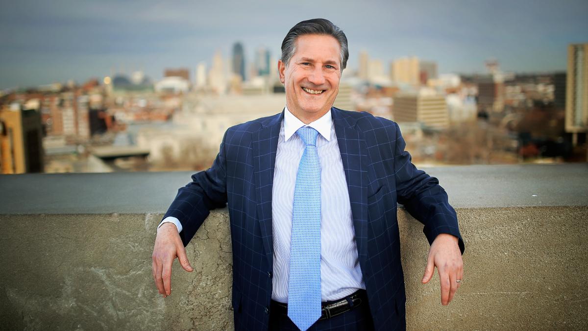 Turner Construction closes out big 2015 in KC with big wins - Kansas ...