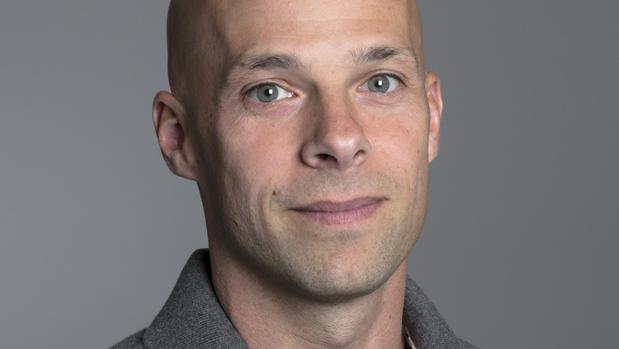 People to Know: Tim Traber - Columbus Business First