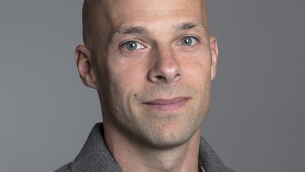 People to Know: Tim Traber - Columbus Business First