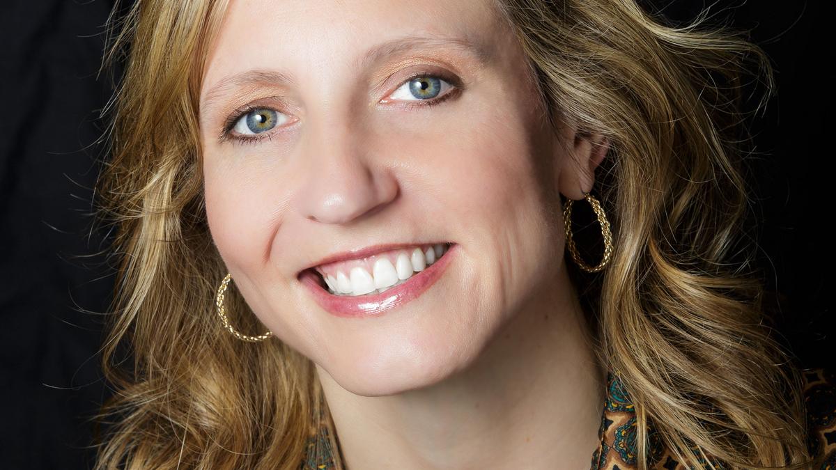 People to Know: Michelle Kerr - Columbus Business First
