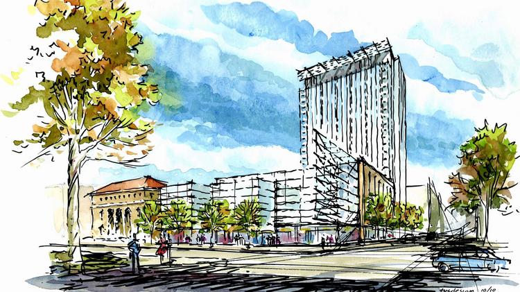 Germany's RIB Software to relocate North American HQ to Midtown's Tech ...