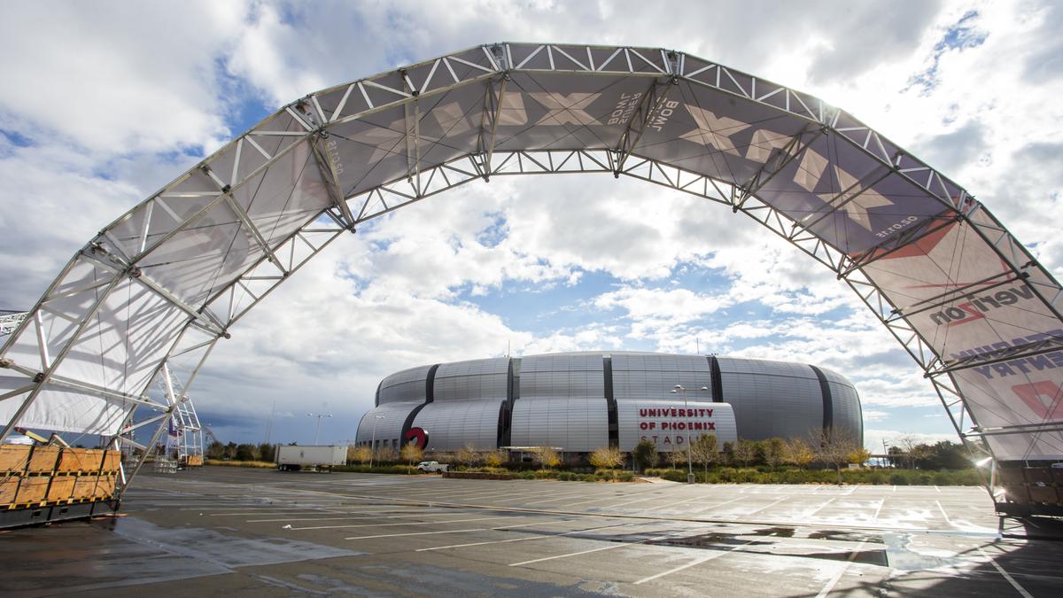 Venue management firm Comcast Spectacor rolls 3 divisions into Spectra ...