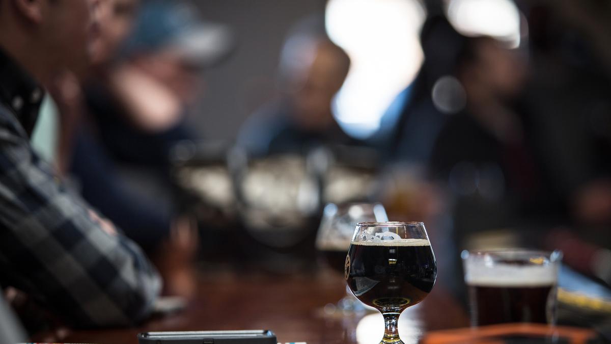 Oak Ridge Craft Beer and Vine will open in May in Oak Ridge Commons ...