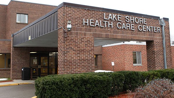 TLC Health Network files plans for musculoskeletal center - Buffalo ...