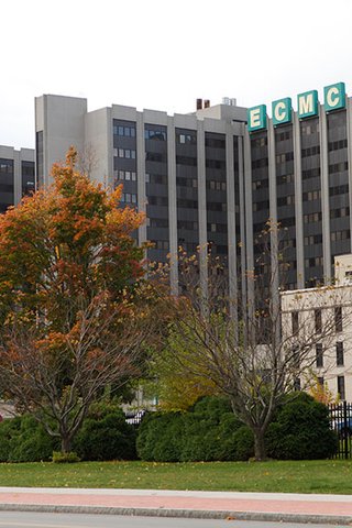 ECMC’s new $12.5M ortho unit will help meet growing demand - Buffalo ...