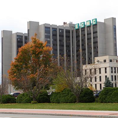 ECMC’s new $12.5M ortho unit will help meet growing demand - Buffalo ...