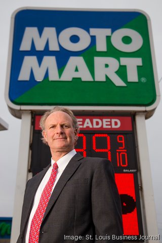 Top 150+ 2018: No. 65 Moto Inc. - St. Louis Business Journal