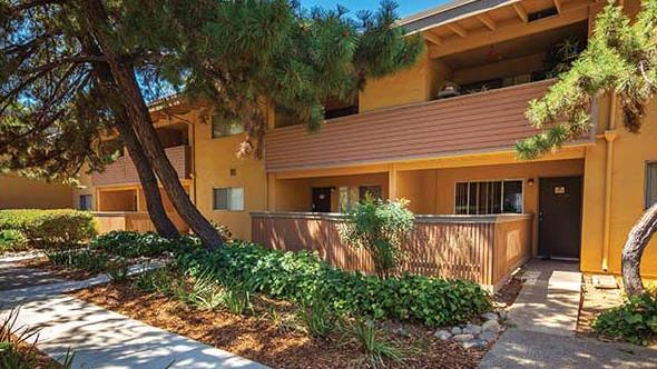 Arden-Arcade apartment property sells for $44 million - Sacramento ...