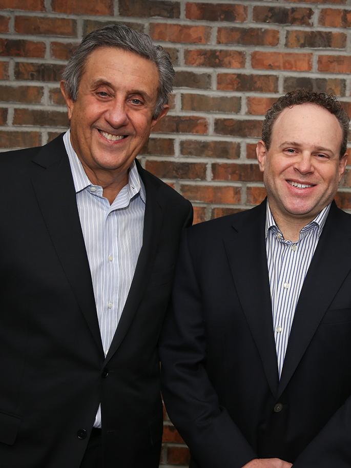 Todd Schnitt to wear two hats in the Big Apple - Tampa Bay Business Journal