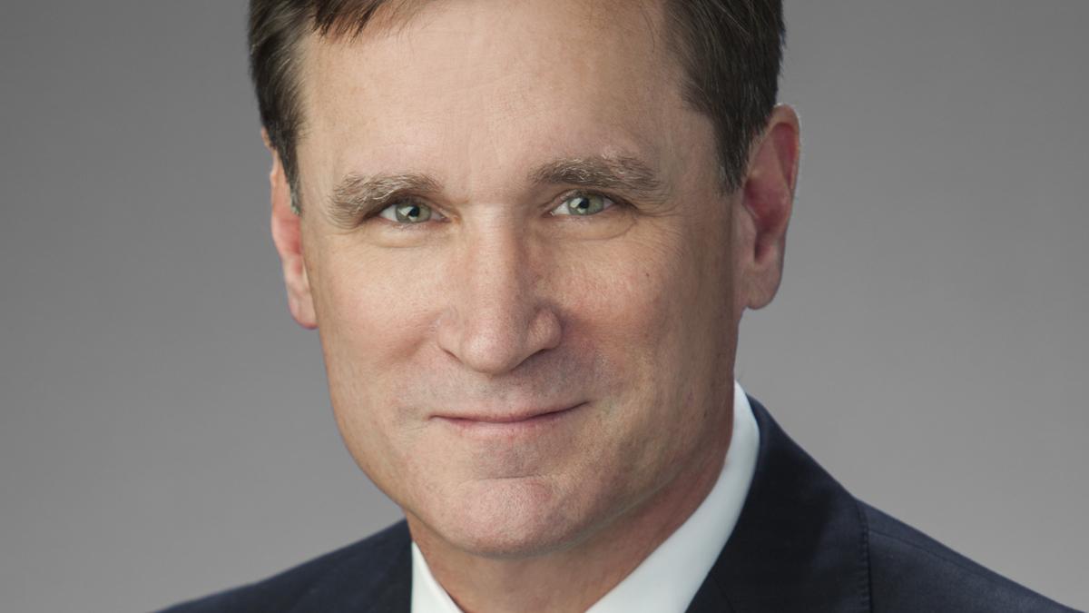 Apache Corp. names Stephen Riney CFO - Houston Business Journal
