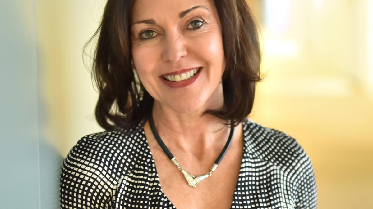 Judge Elizabeth Rogers