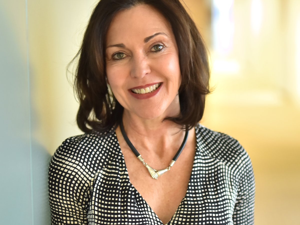 Elizabeth Rogers Counselor