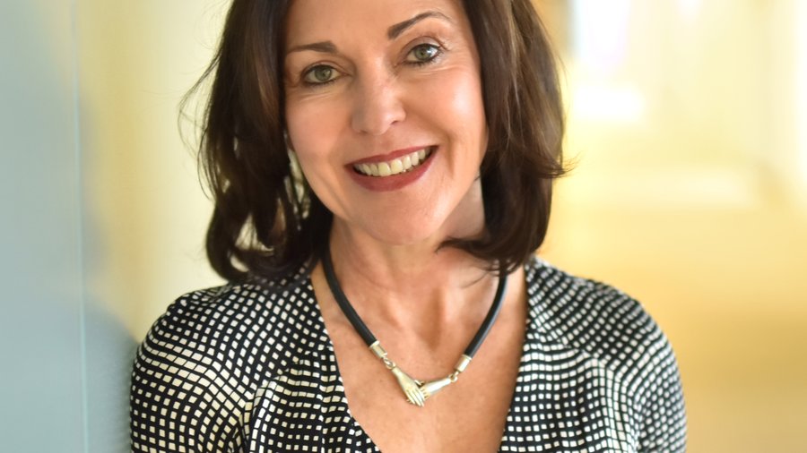 Austin's new dealmakers and litigators: Elizabeth Rogers, the data ...