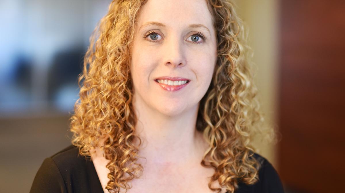 Austin's new dealmakers and litigators: Amanda Jester, the M&A maestro ...