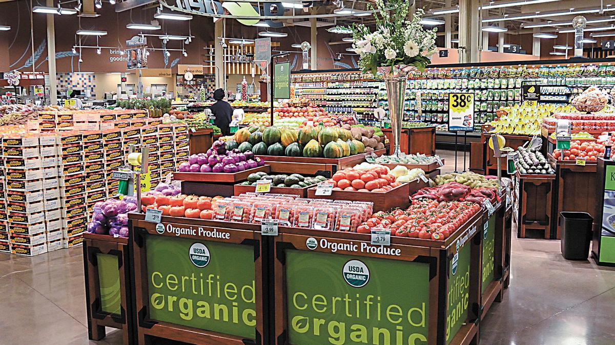 Kroger could be looking at Florida - Tampa Bay Business Journal