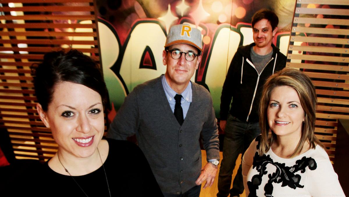 Rally Group’s mastery of diverse media scores with millennials - Puget ...