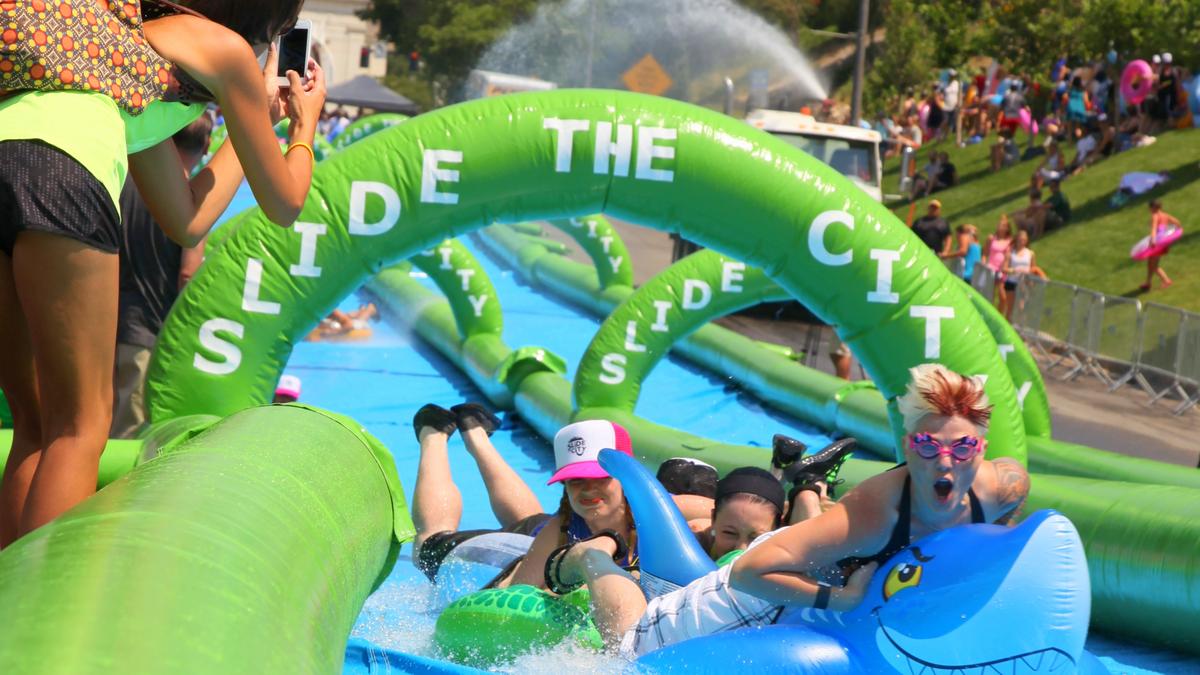 Cincinnati Bell CEO Ted Torbeck will be first in line for giant water ...