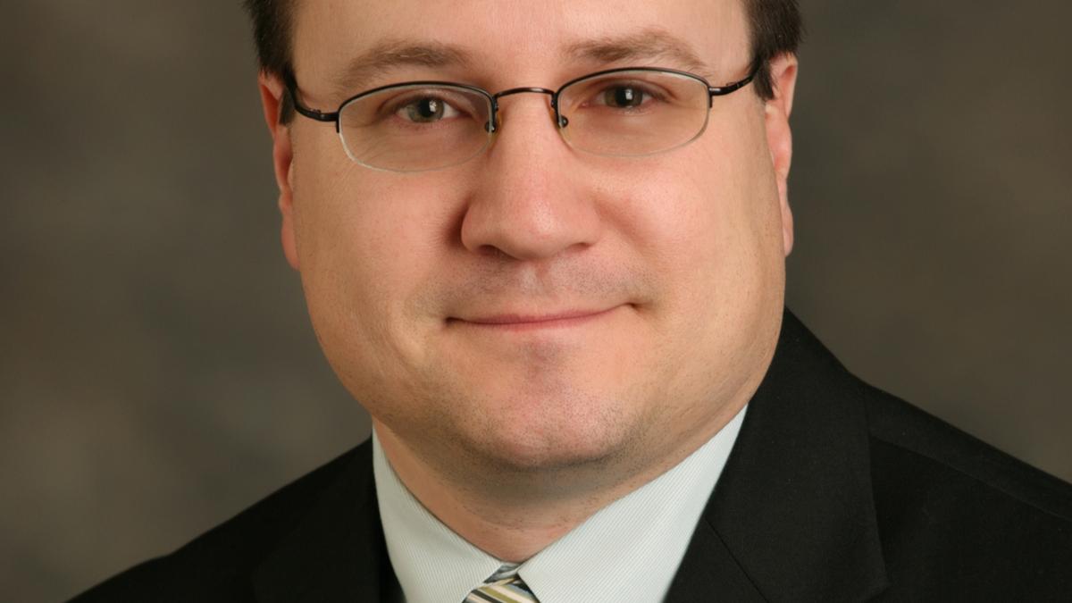 Daniel Glomski: A People on the Move spotlight - Milwaukee Business Journal