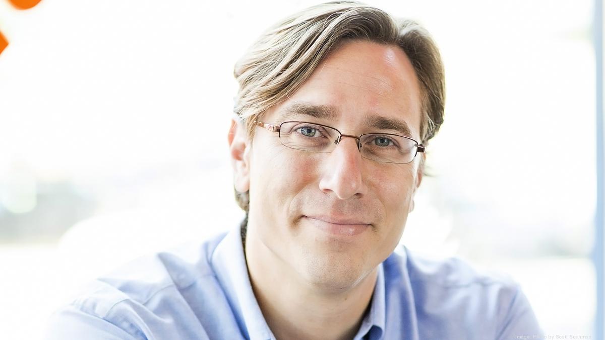 Marriott hires D.C. bartender extraordinaire Derek Brown to help beef ...