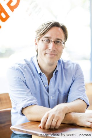 Marriott hires D.C. bartender extraordinaire Derek Brown to help beef ...