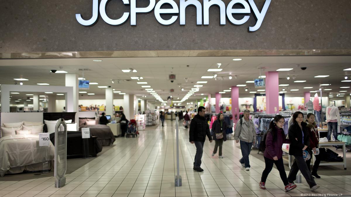 J.C. Penney expands to Brooklyn with first-ever store - Dallas Business ...