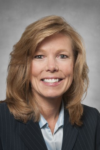 Linda Moss, president, Pa. operations, FirstEnergy Corp. - Pittsburgh ...