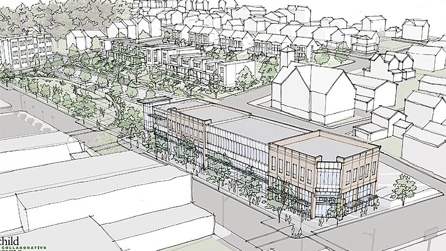 Mon Valley development projects - Pittsburgh Business Times