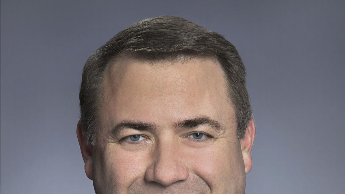 NCI Inc. President Brian Clark on the corporate turnaround effort ...