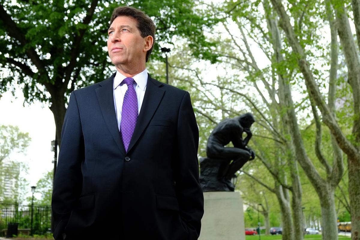 Steve Krupp | Decision Strategies International - Philadelphia Business ...