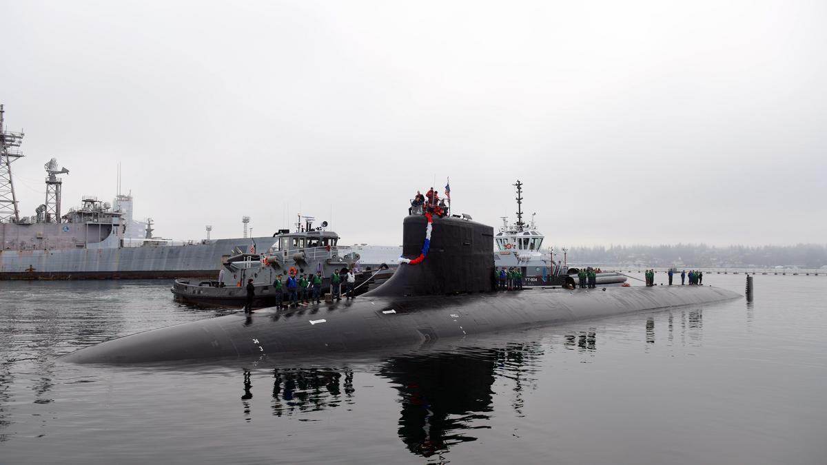 Mitre Corp. report details 5 challenges the Pentagon faces in using ...