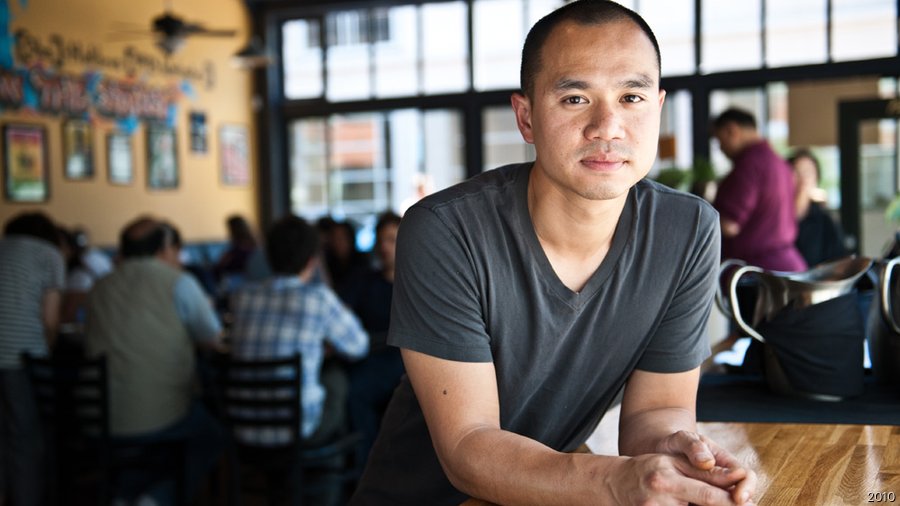 Bay Area restaurants, chefs snag nominations for the 2016 James Beard ...