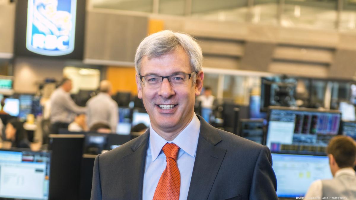 RBC CEO eyes Texas in planning City National Bank expansion - San ...