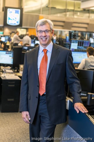 Royal Bank of Canada (NYSE: RY) CEO eyes digital banking opportunities ...