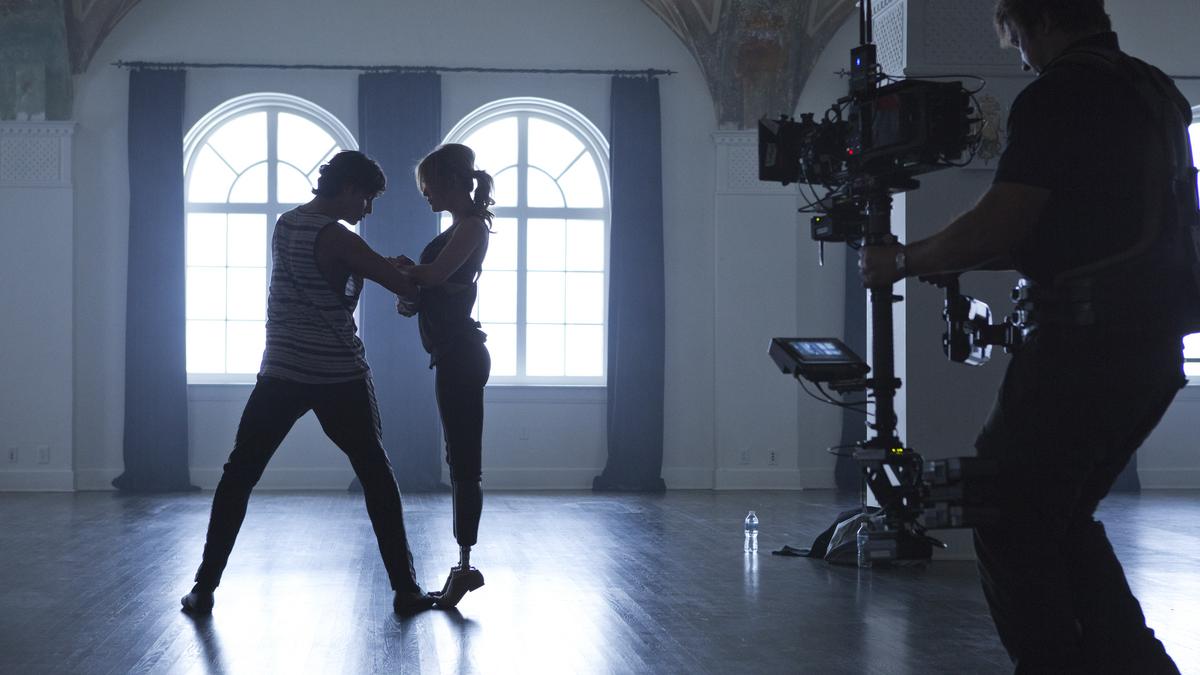 Saatchi & Saatchi LA makes Toyota Super Bowl spots featuring Muhammd ...