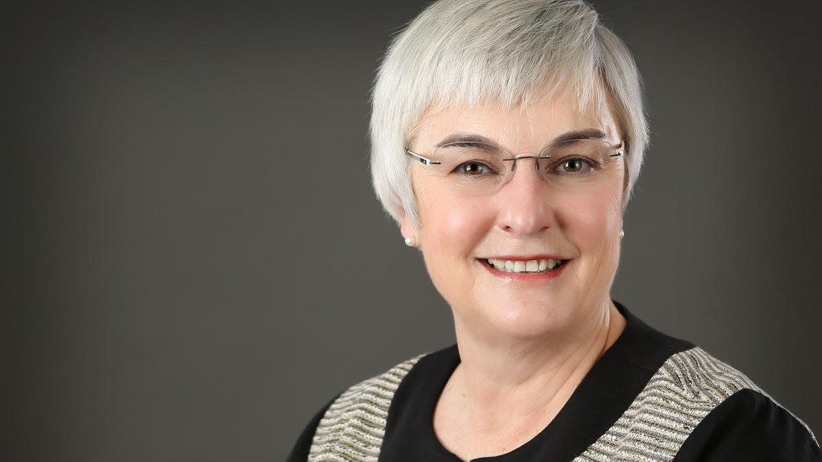 Q & A: Cathy Connett, Sofia Fund - Minneapolis / St. Paul Business Journal