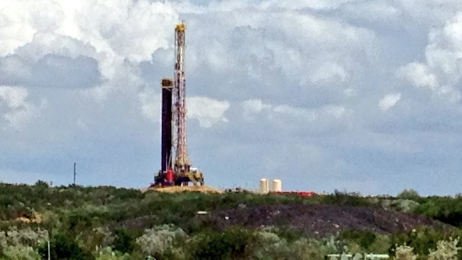 EOG Resources fires up in Eagle Ford - Houston Business Journal