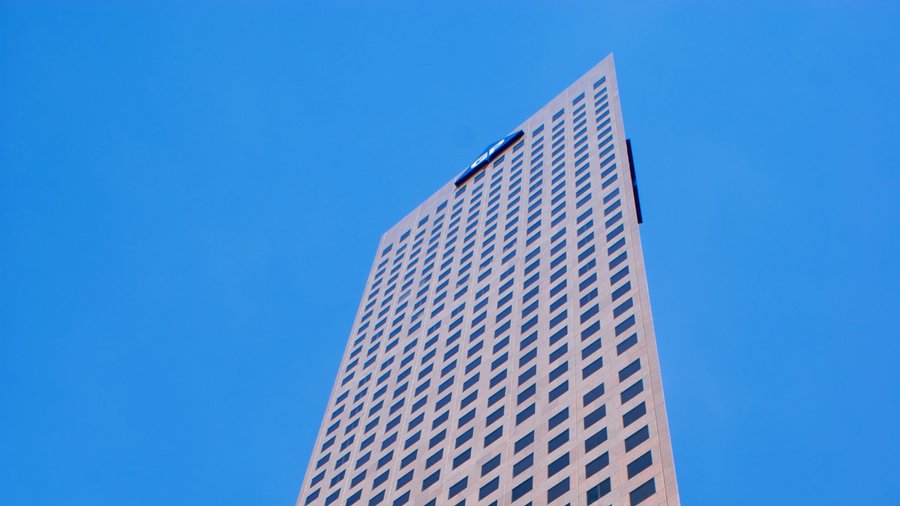 AIA-Atlanta design of the month — Georgia-Pacific Center - Atlanta ...