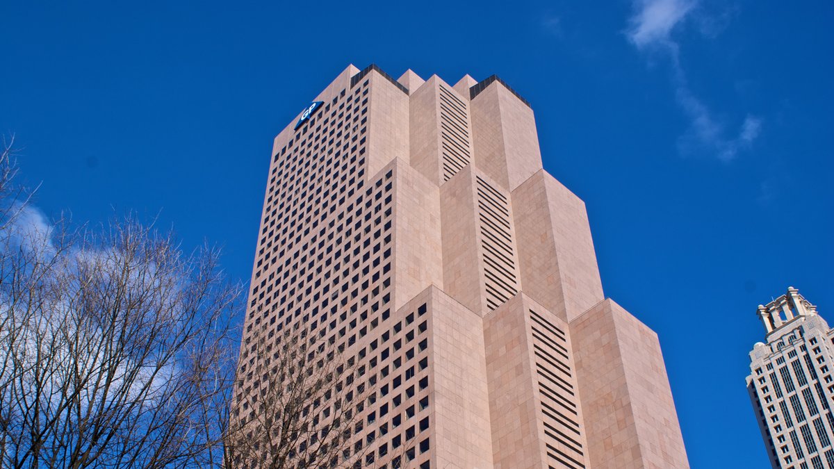 Georgia-Pacific to lay off 550 employees, close Virginia plant ...