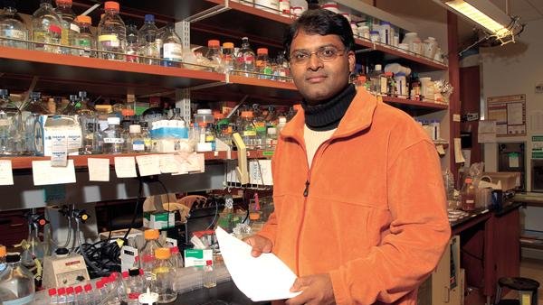 Trial involving disgraced scientist Anil Potti and bunk Duke research ...