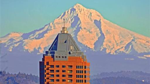 $60M loan includes financing for major renovations at the KOIN Center ...